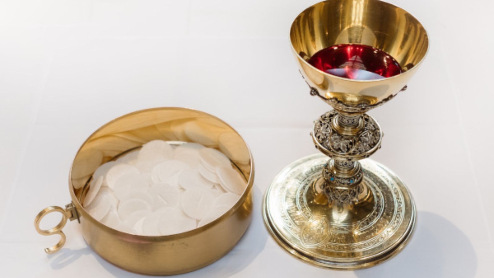First Communion